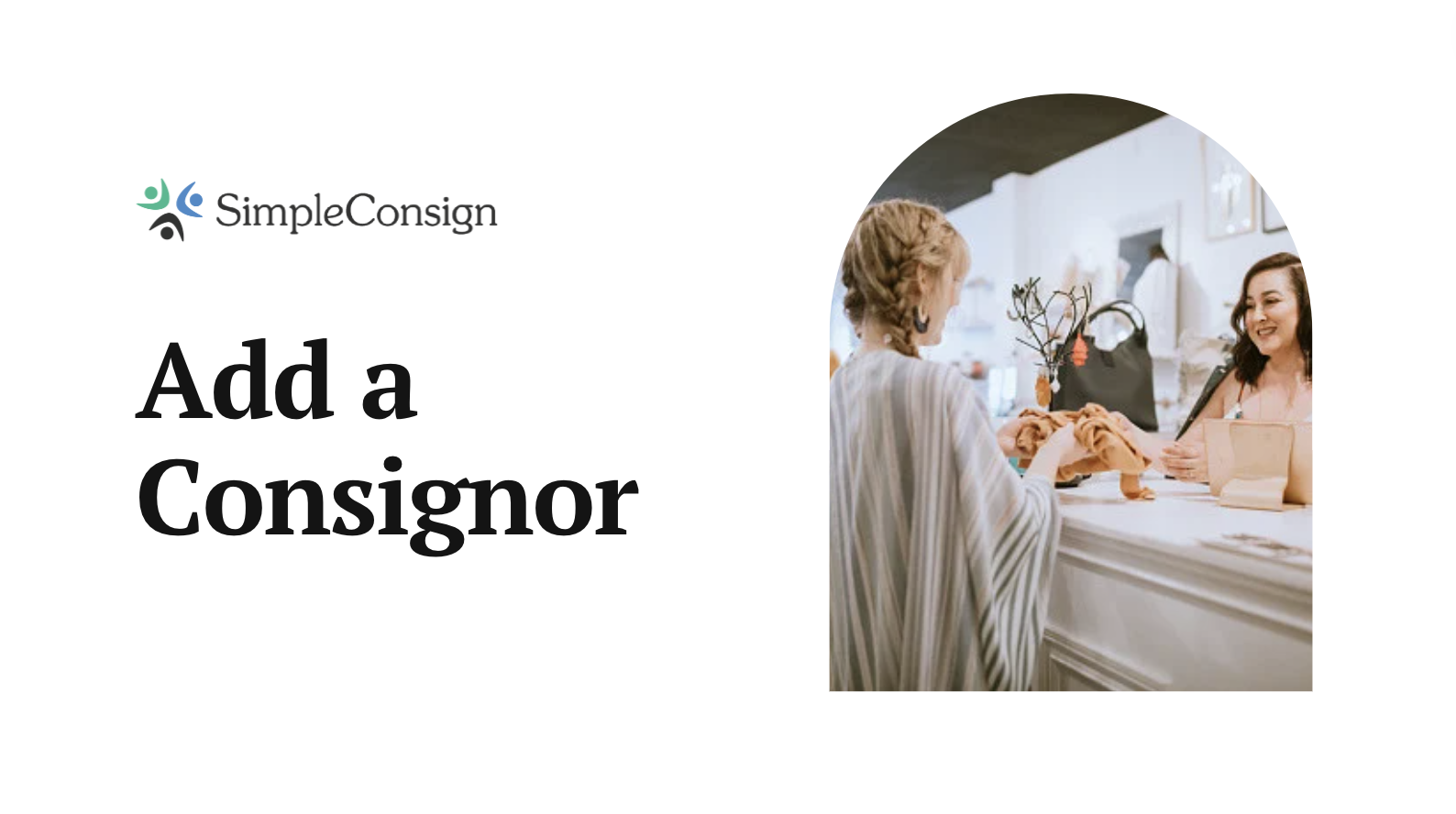 Get a Free Trial | SimpleConsign